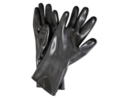 Safety Gloves Selection Guide